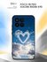 Чехол на Poco F8 Pro/Redmi K90, Поко Ф8 Про/Редми К90, накладка, с рисунком