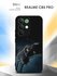 Чехол на Realme C85 Pro, Реаллми С85 Про, накладка, защитный, с рисунком