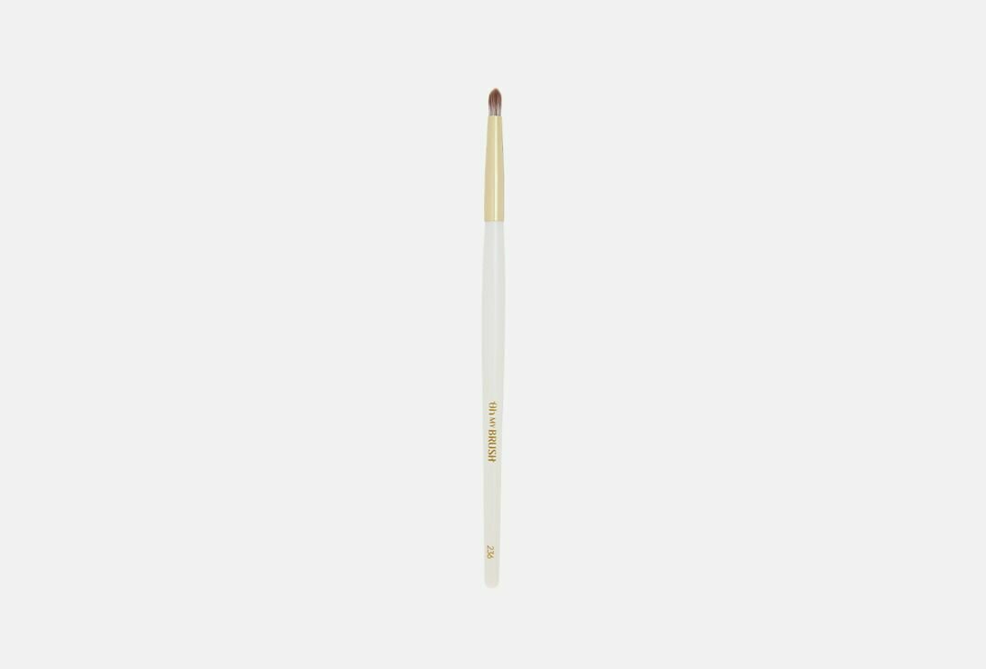 Кисть бочонок для теней OH MY BRUSH Detail pencil brush 236