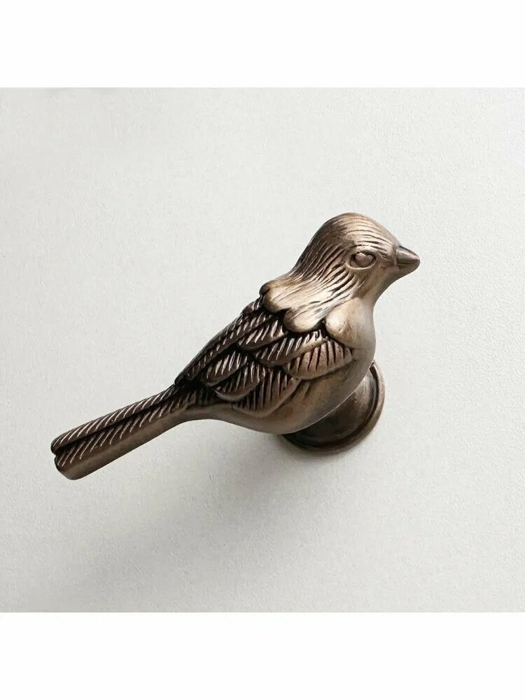 Ручка мебельная