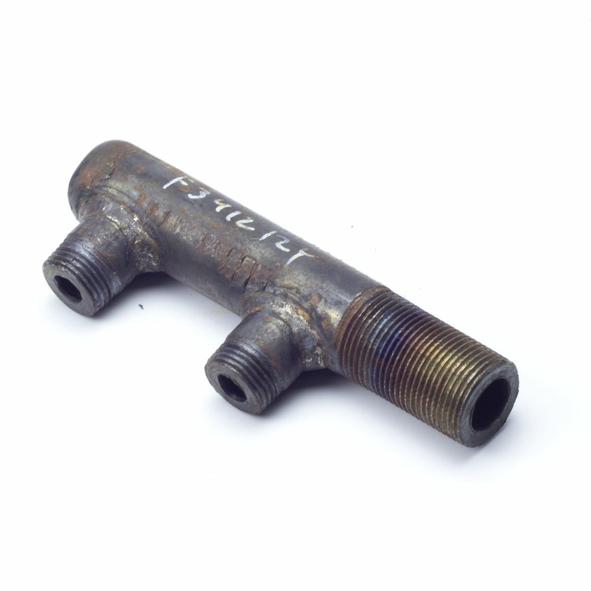 Тройник для труб