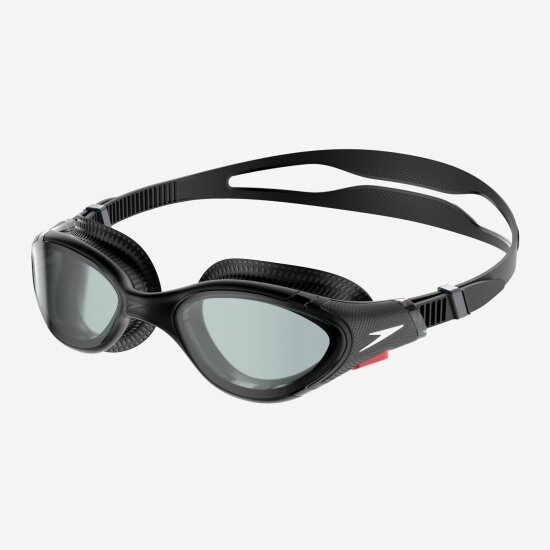 Очки для плавания Speedo Biofuse 2.0 Biofuse 2.0, black/smoke