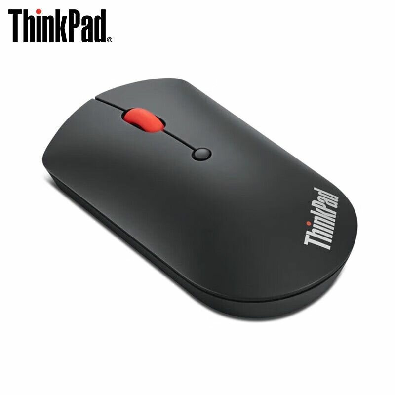 Компьютерная мышь ThinkPad Essential Wireless — фото 1
