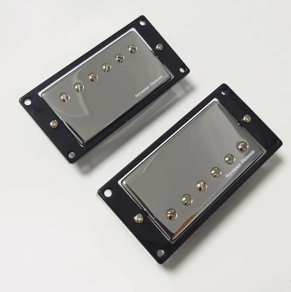 Звукосниматель Seymour Duncan Humbucker SH1N SH4 Звукосниматель для электрогитары 4C 1V1T Комплектующие для гитары