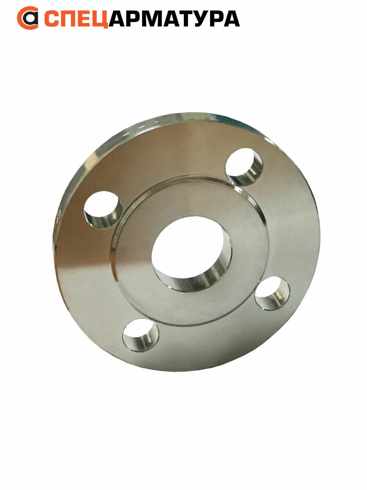 Фланец плоский LD 65-16-01-1-В-ст.20-II ГОСТ 33259-2015