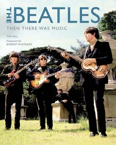 The Beatles. Then There Was Music