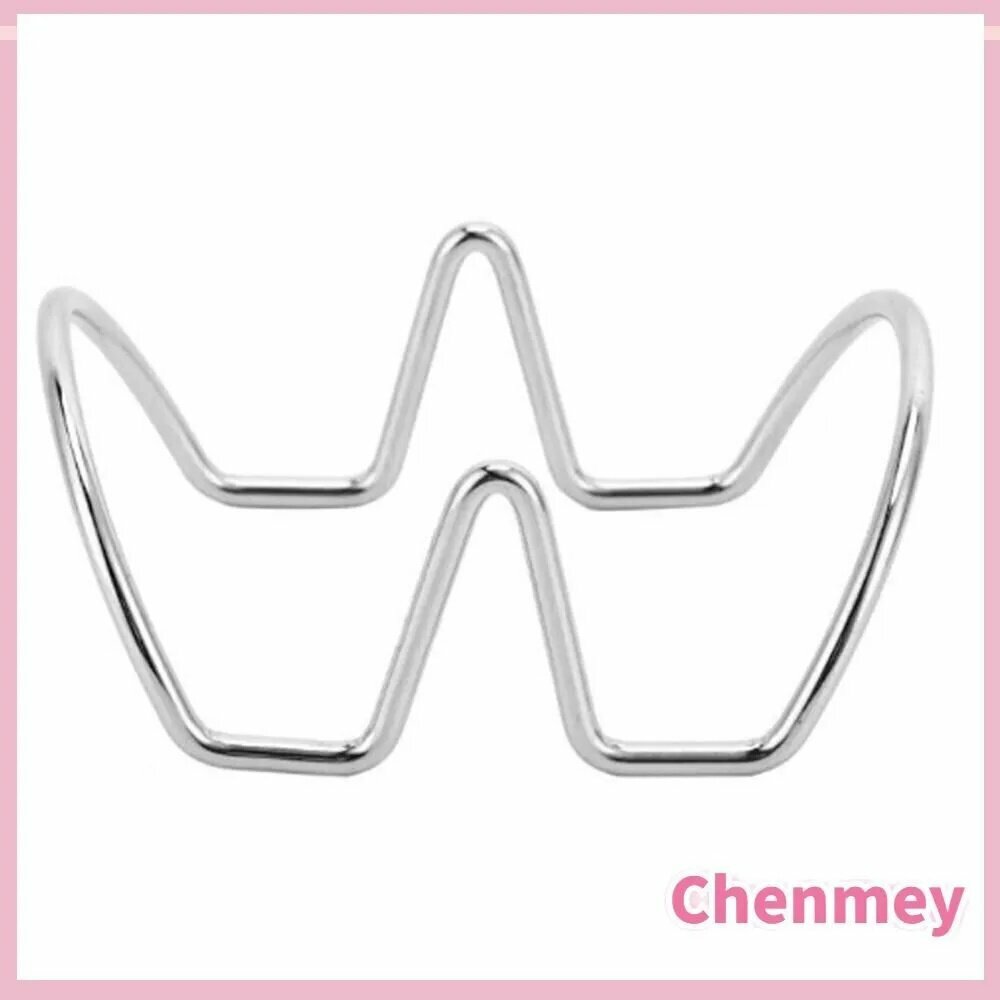 Подставка сервировочная для подачи хот-догов, панини, тако