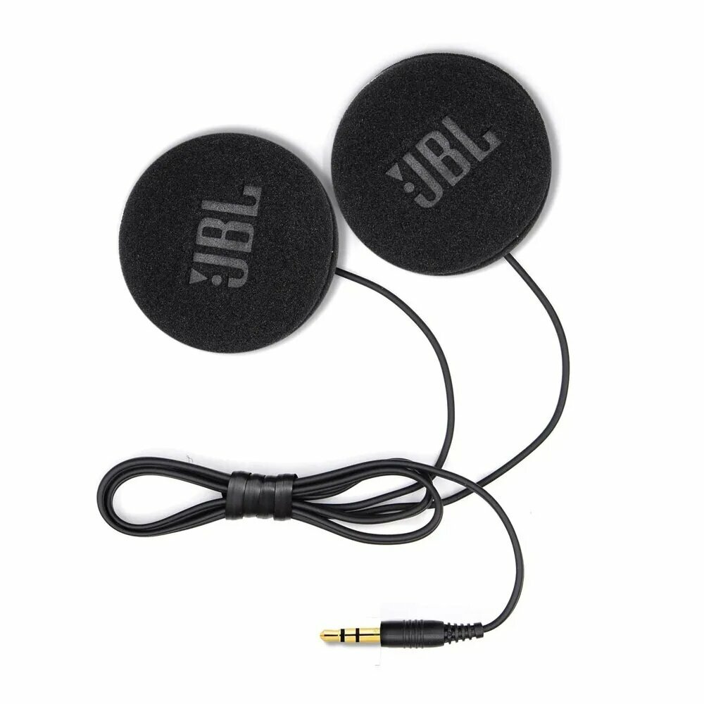 Динамики для мотогарнитуры Cardo