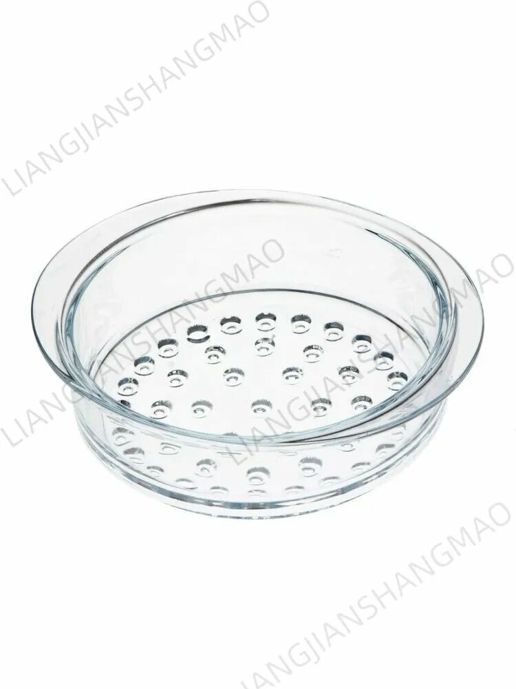 Пароварка, Боросиликатное стекло, 2 л