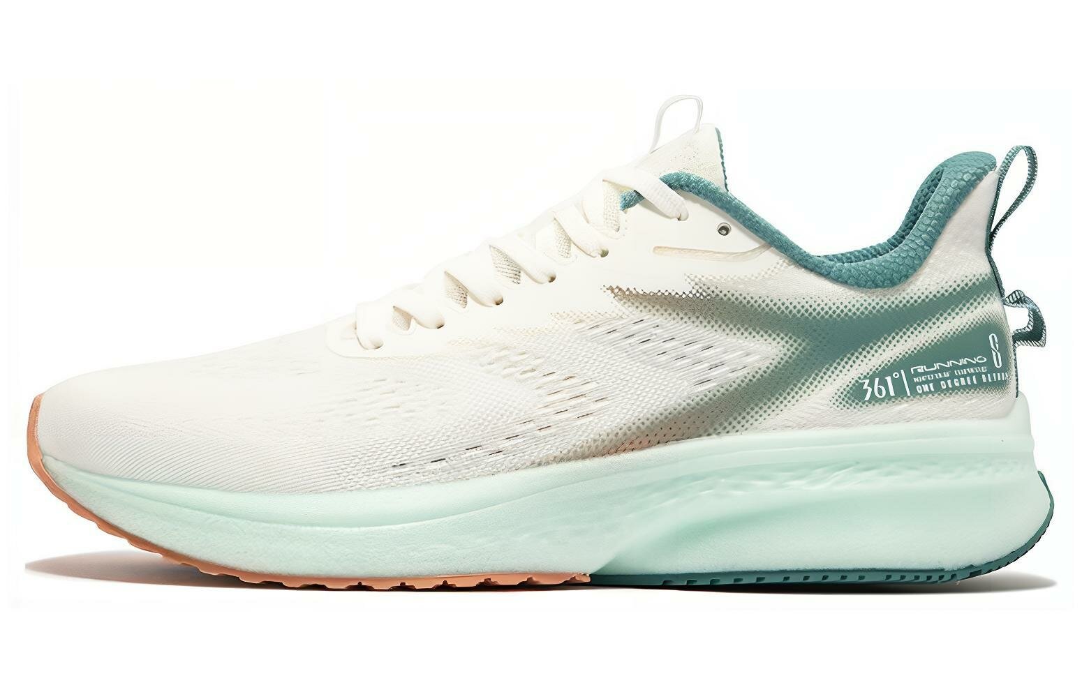 Кроссовки Adistar 2.0