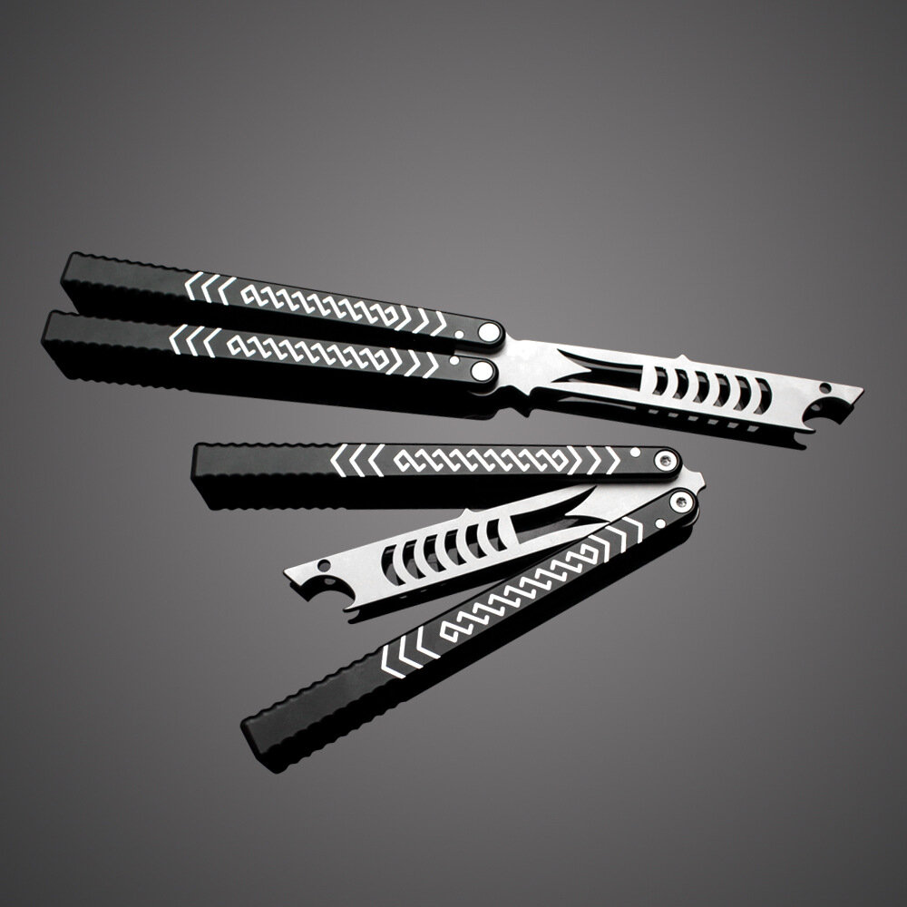 Рукоятка из алюминиевого сплава, эффективная втулка вала, тренажер для рук для начинающих, практика для снятия стресса, портативный подшипник.