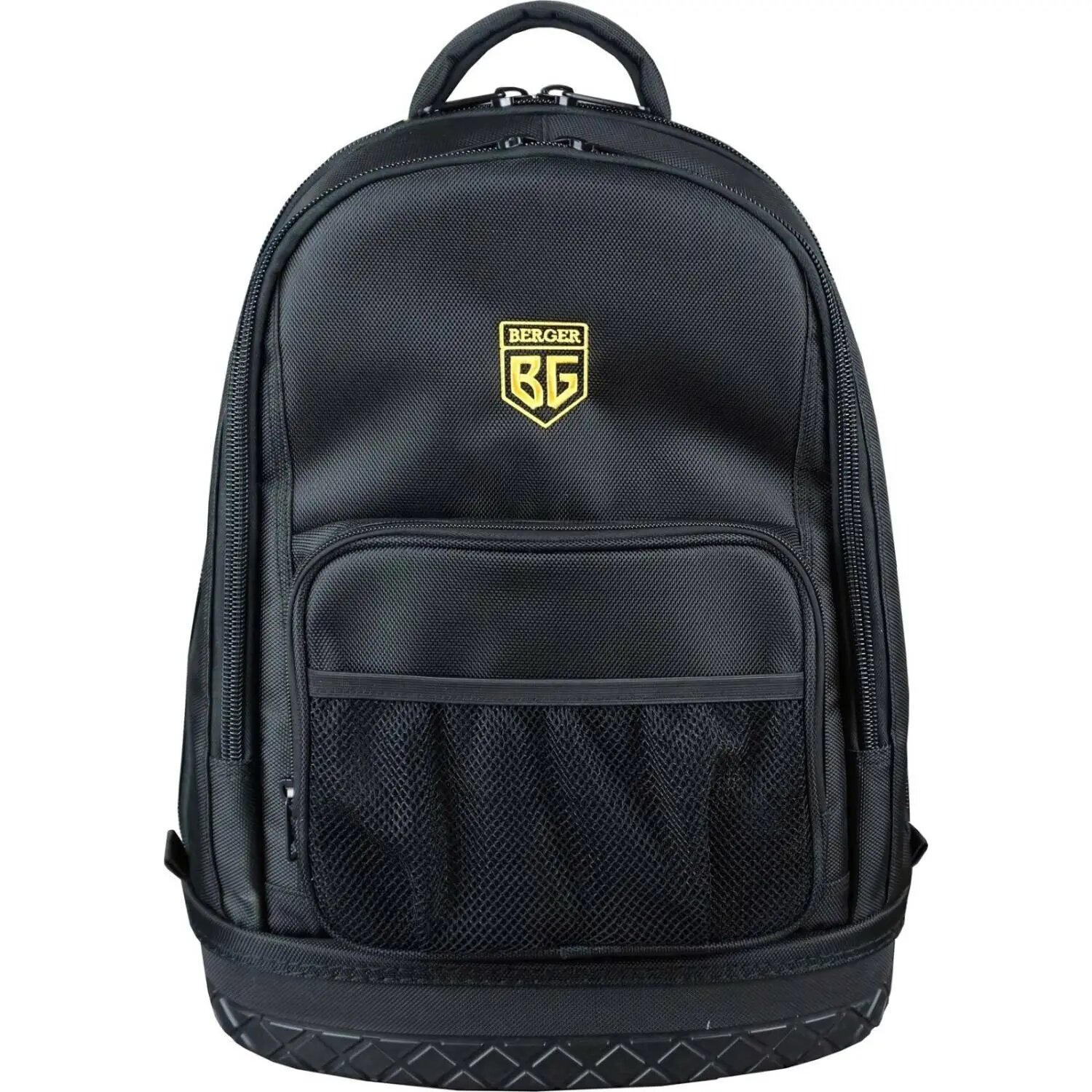 Рюкзак для инструментов 49x37x20 см гамен BERGER BG1200