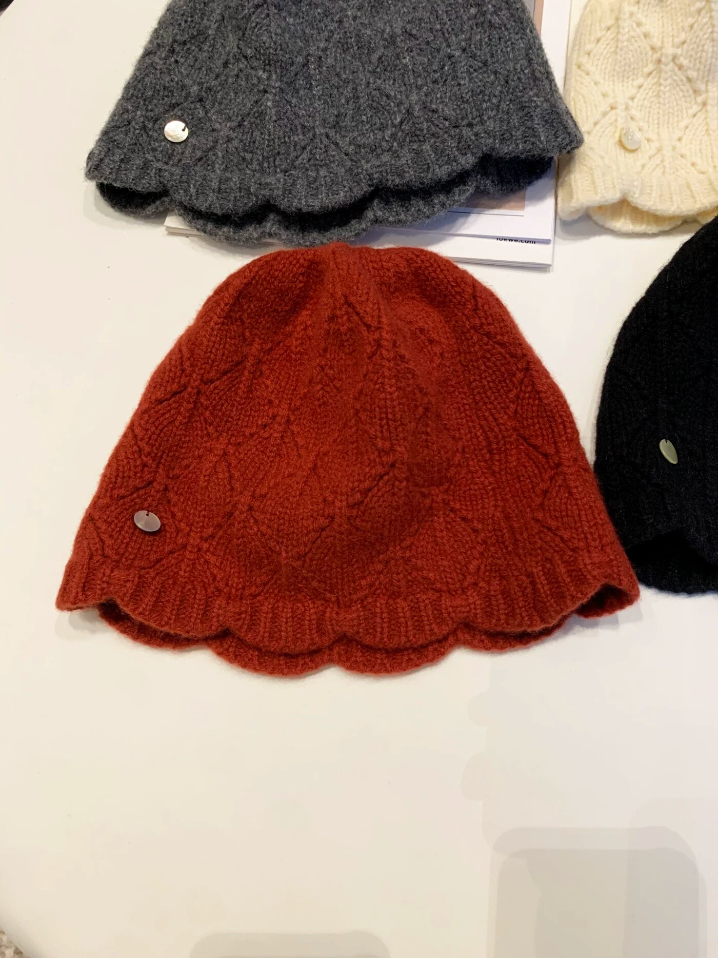 Кепка Taobao для взрослых и детей