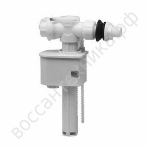 Клапан впускной БОК/под IDDIS