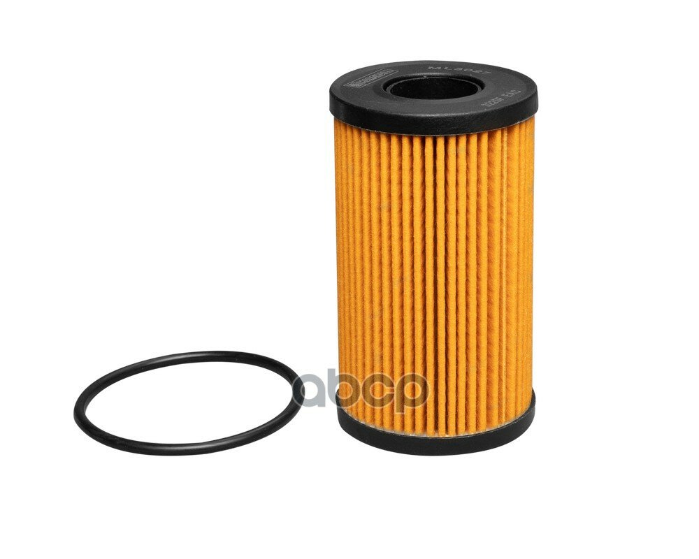 Фильтр масляный JAGUAR E-PACE I 17-/ F-PACE I 16- LAND ROVER DEFENDER II 19-/ DISCOVERY V 16- (ML3027) MARSHALL арт. ML3027