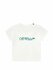 Футболка Off-White, размер 80, белый
