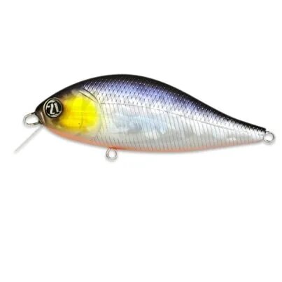 Воблер Pontoon21 Bet-A-Shad 75F-SR #A30 (13.2г)