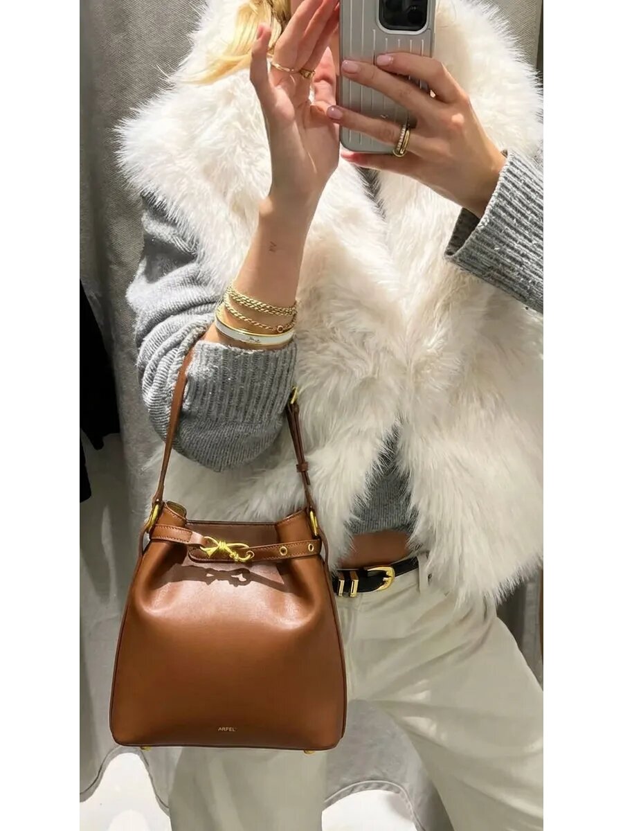 Сумка кросс-боди