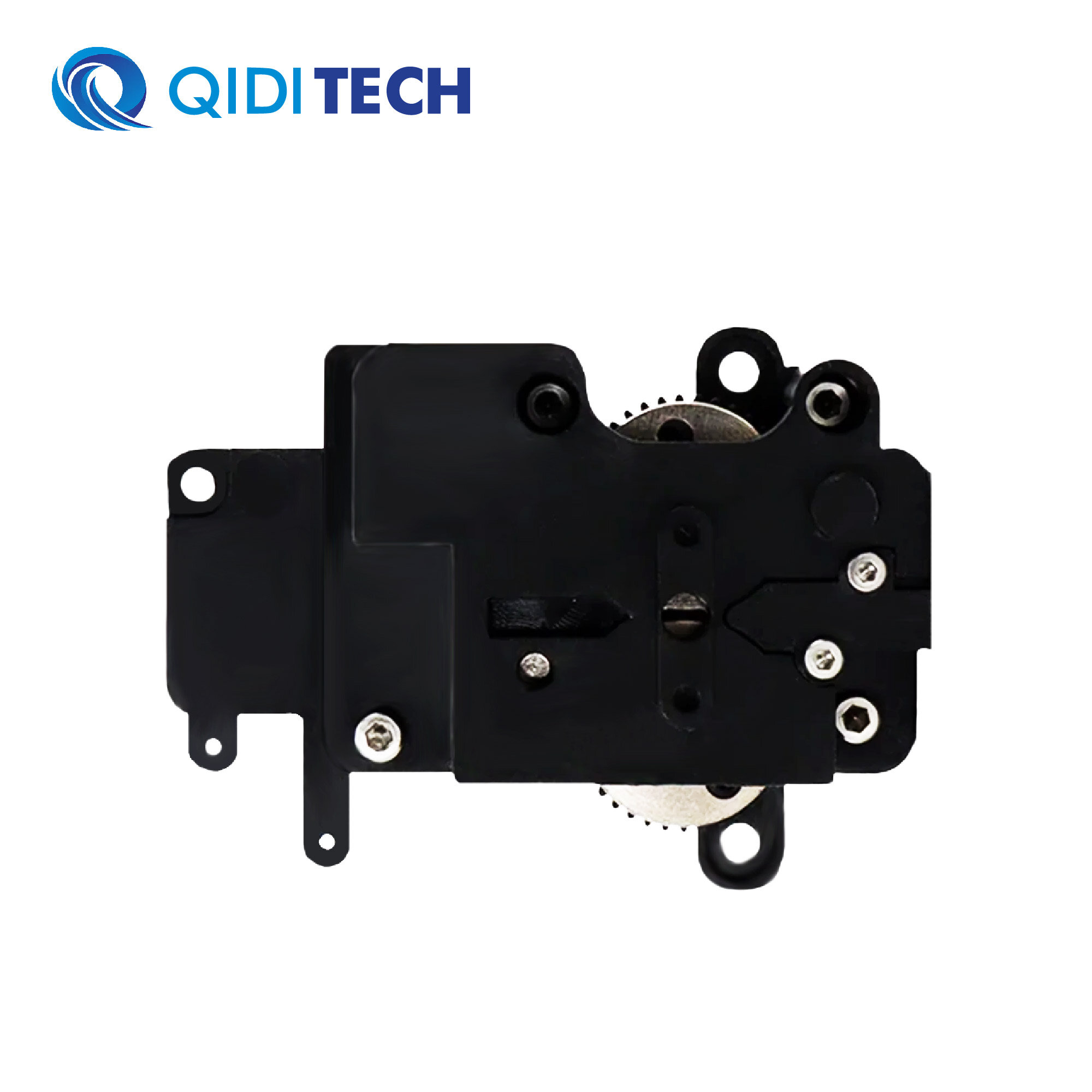 Экструдер для 3D принтера QIDI Tech Q2 — фото 1