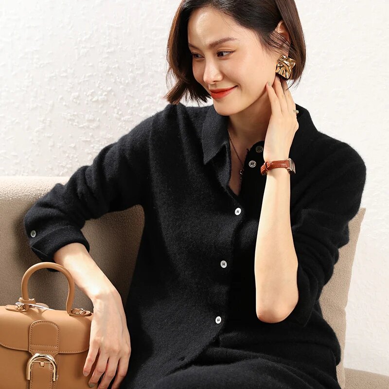 Кардиган ADDONEE