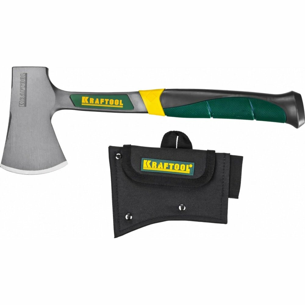 Туристический топор KRAFTOOL 20645-06