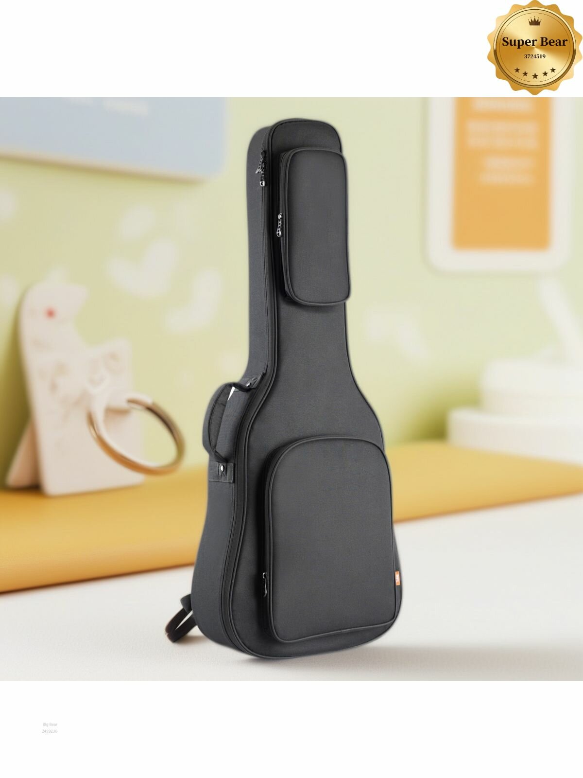 Чехол для музыкального инструмента