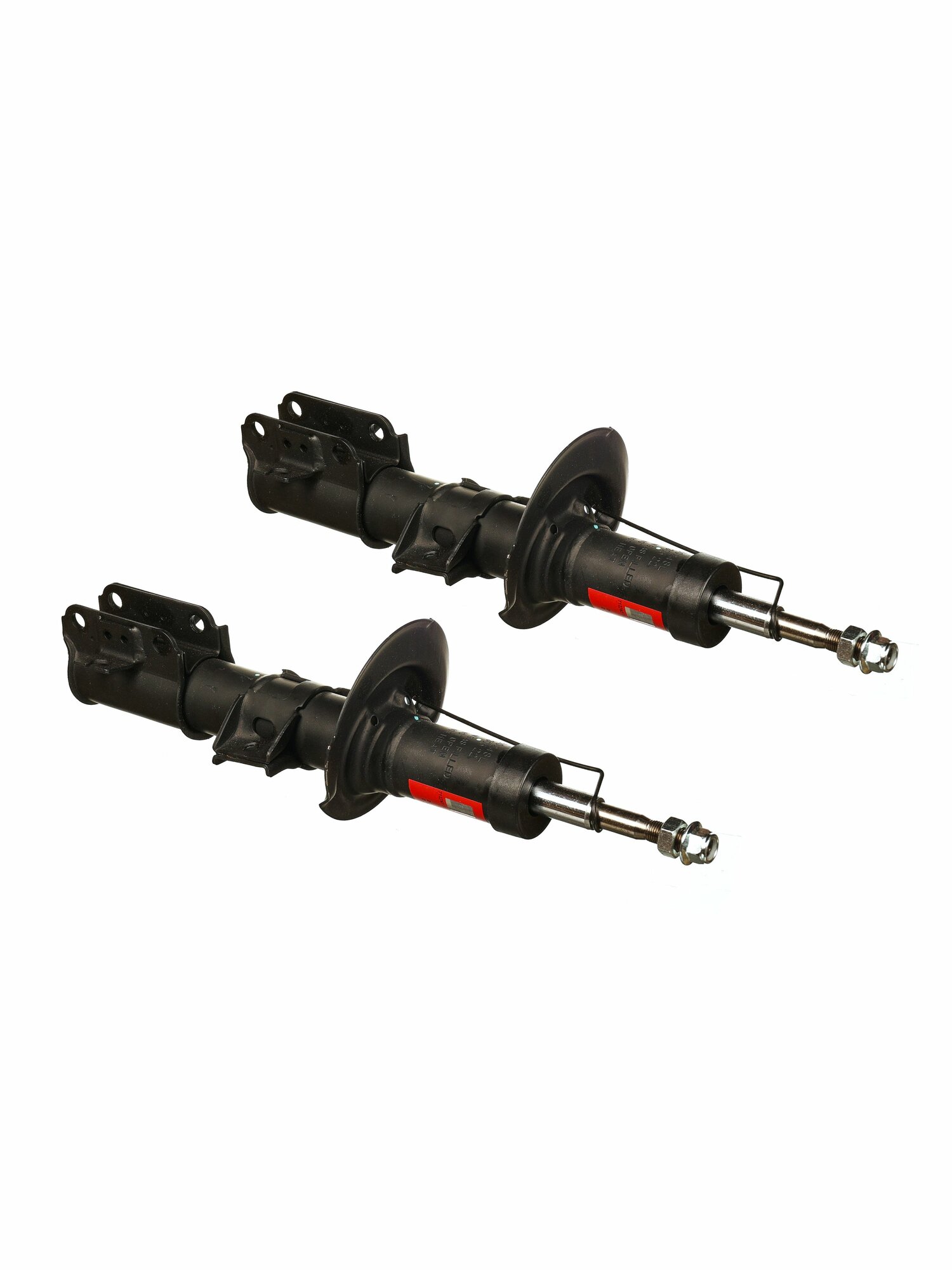 Амортизатор подвески газовый передний TRW (JGM278T) TRW TWIN