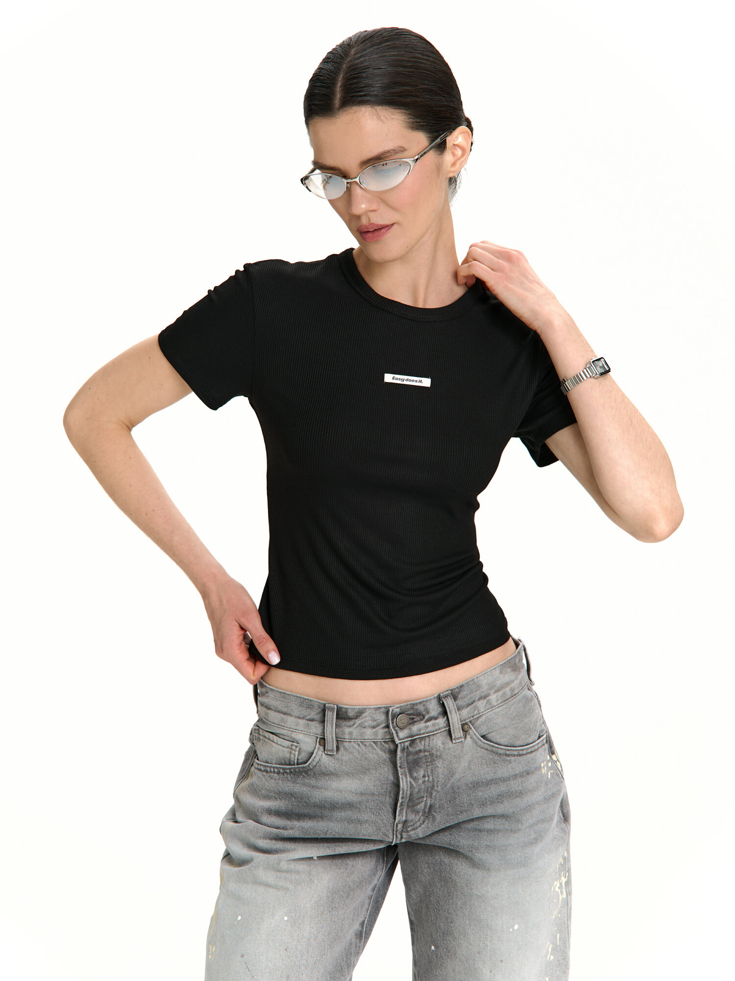 Футболка 2026