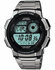 Наручные часы CASIO Collection, серебристый