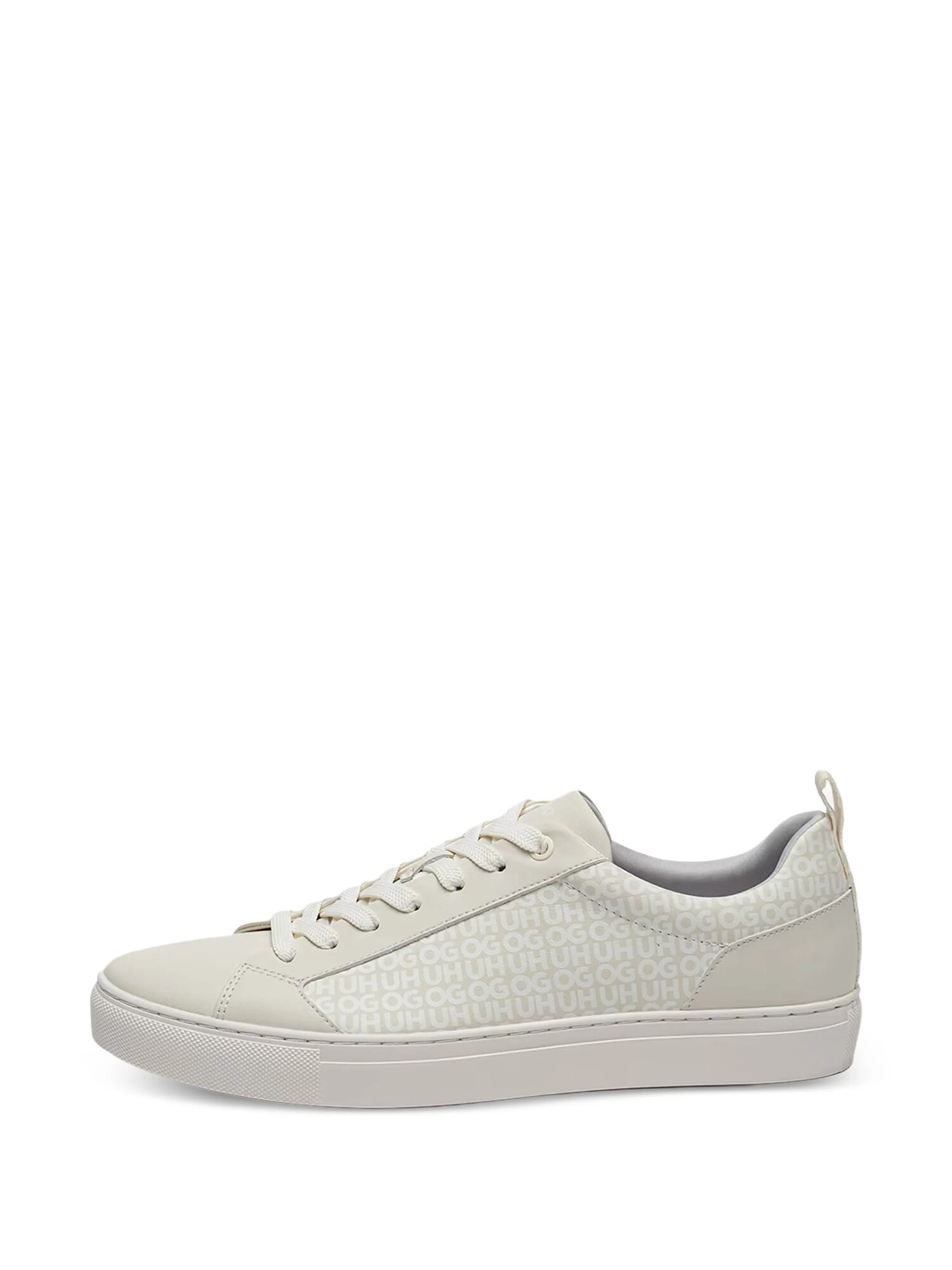 Кроссовки Print sneakers
