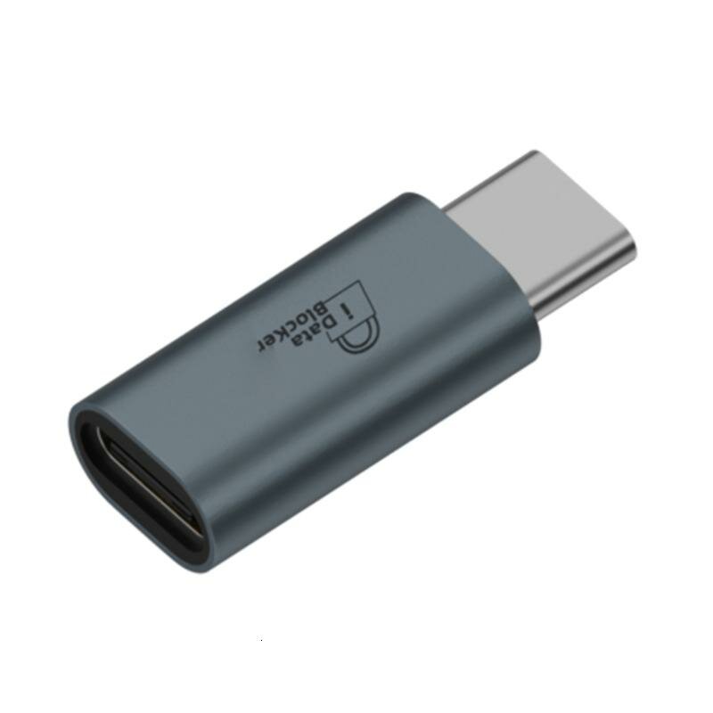 Портативный USB-адаптер для защиты от передачи данных, C революция C переворот
