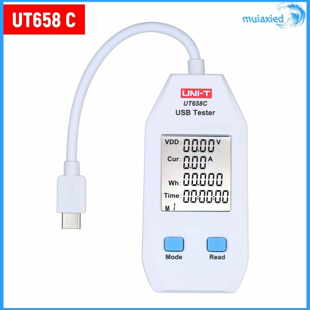 USB-тестер