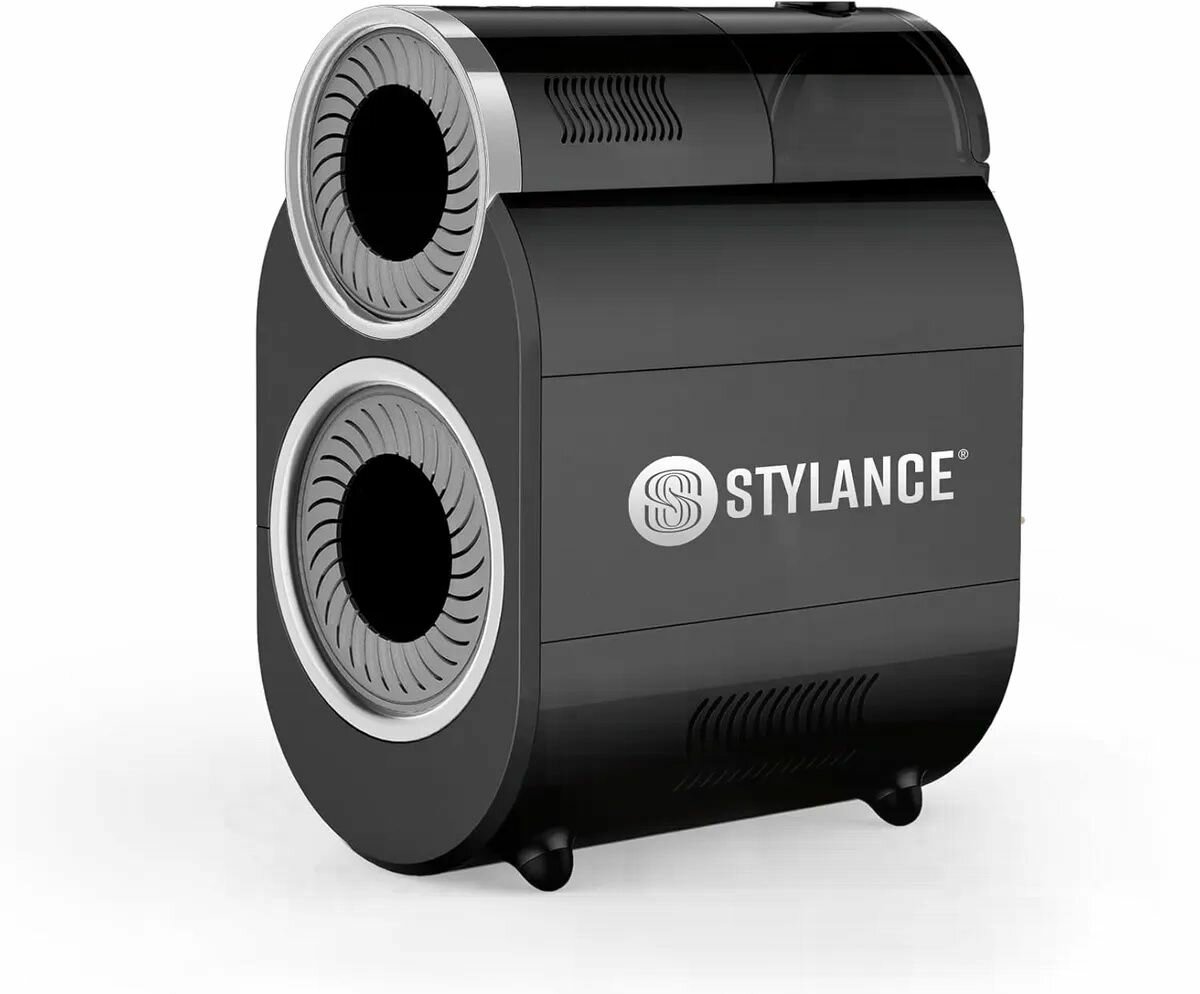 Средство для чистки расчесок STYLANCE