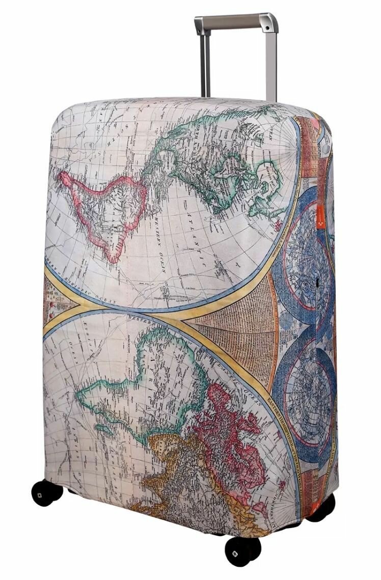 Чехол для чемодана