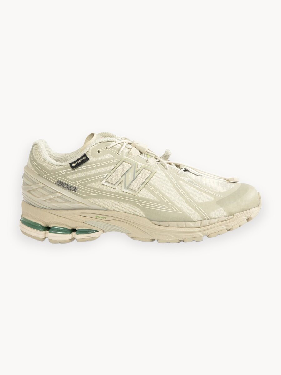 Кроссовки New Balance 1906x, размер 10,5 US, разноцветный