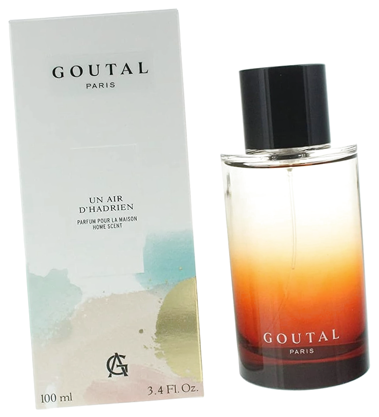 Annick Goutal Un Air D Hadrien спрей для интерьера 100 мл - Аник Гуталь Ун Аир Д Адриен ароматный