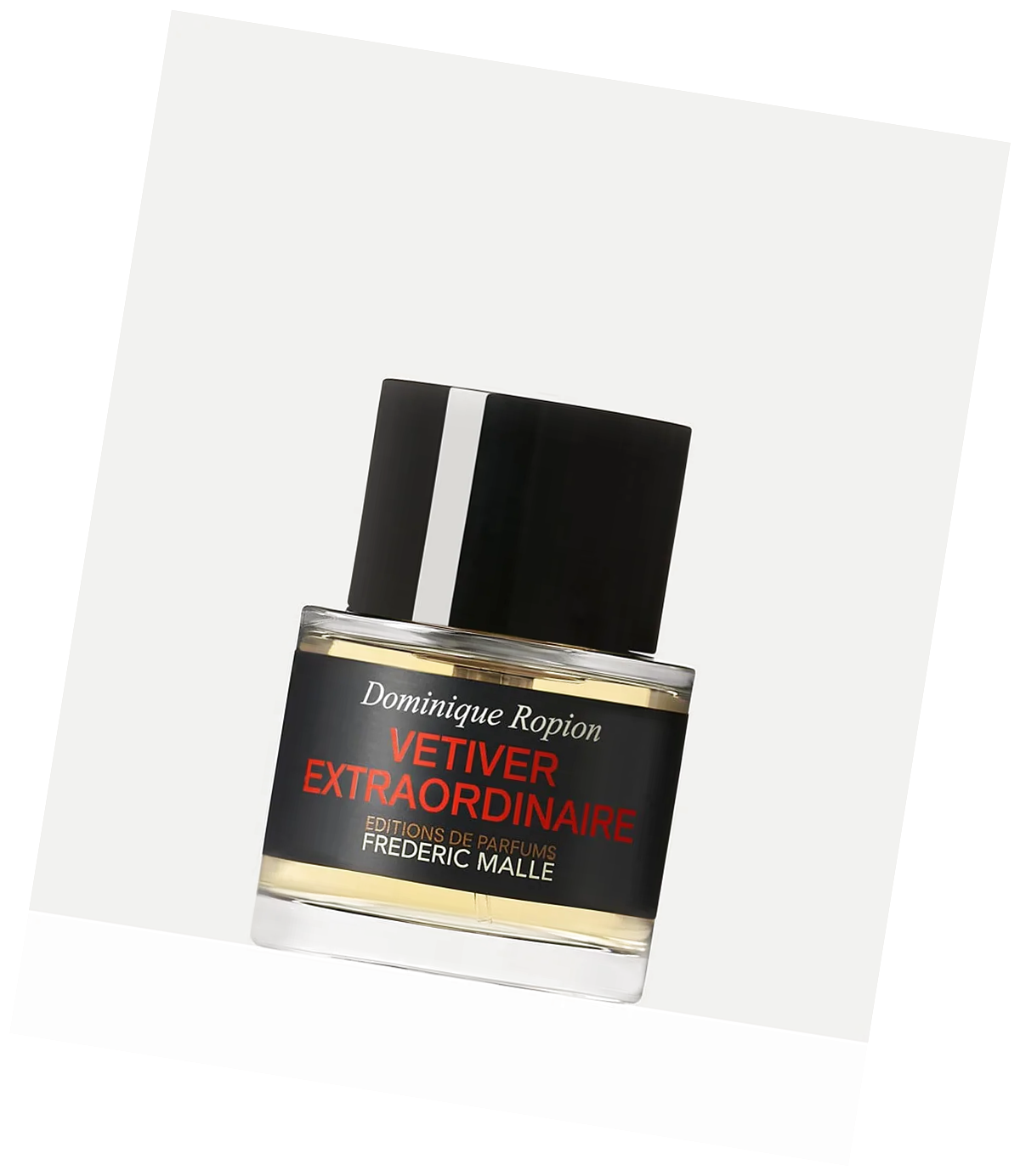 Парфюм Фредерик Мале Ветивер Экстраординаре для мужчин 50 мл - Frederic Malle Vetiver