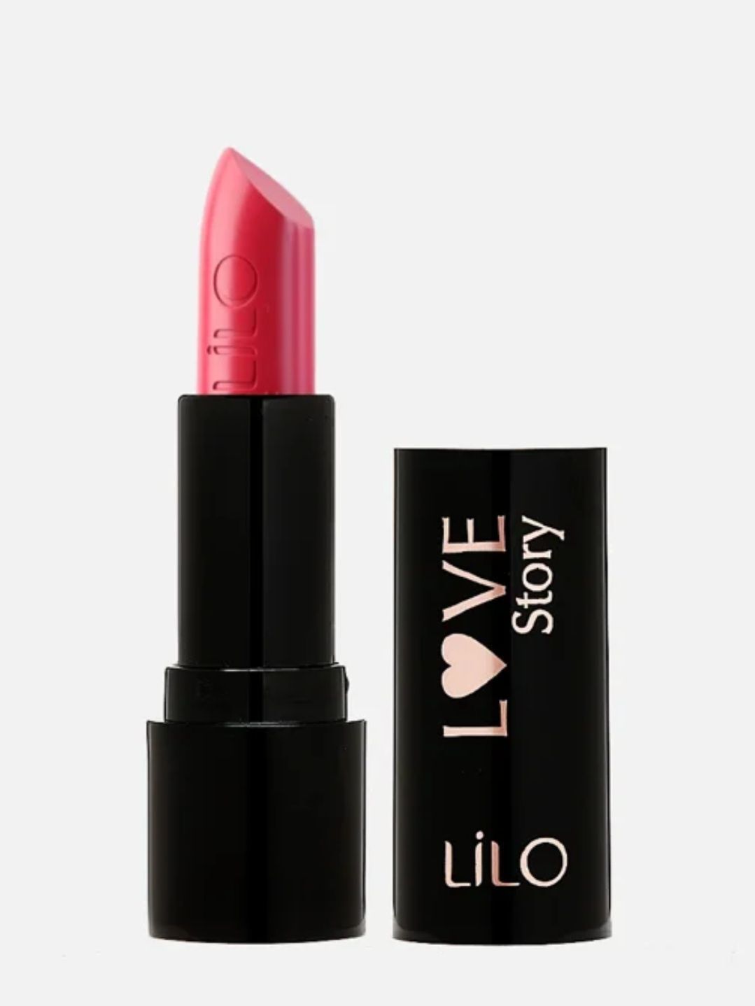 Губная помада LILO love story 703 Pink