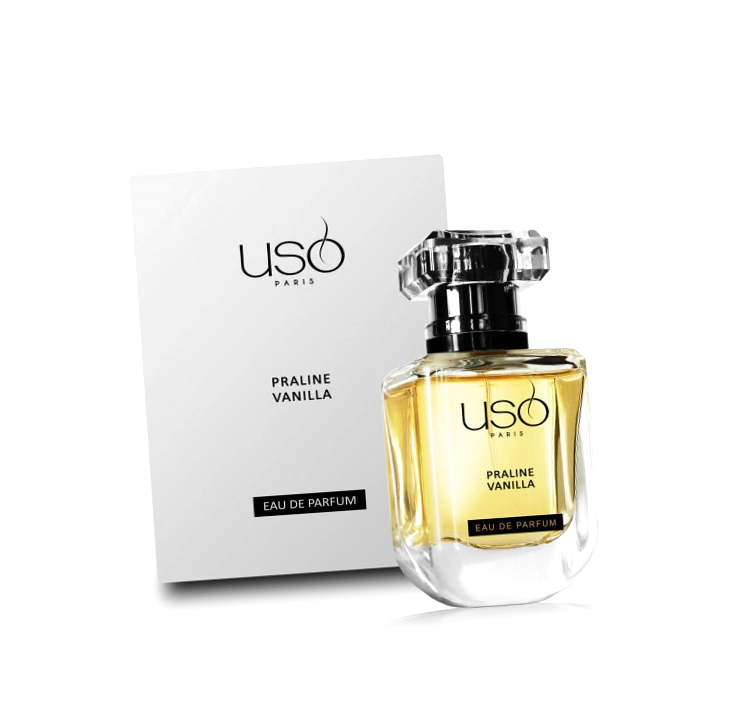Uso Creation Praline Vanilla аромат унисекс 50 мл / Усо Криэйшн Пралине Ванилла парфюмерная вода