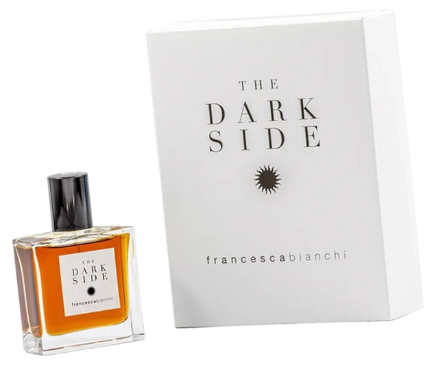 Francesca Bianchi The Dark Side 30 мл для женщин и мужчин - духи Франческа Бьянчи Дак Сайд