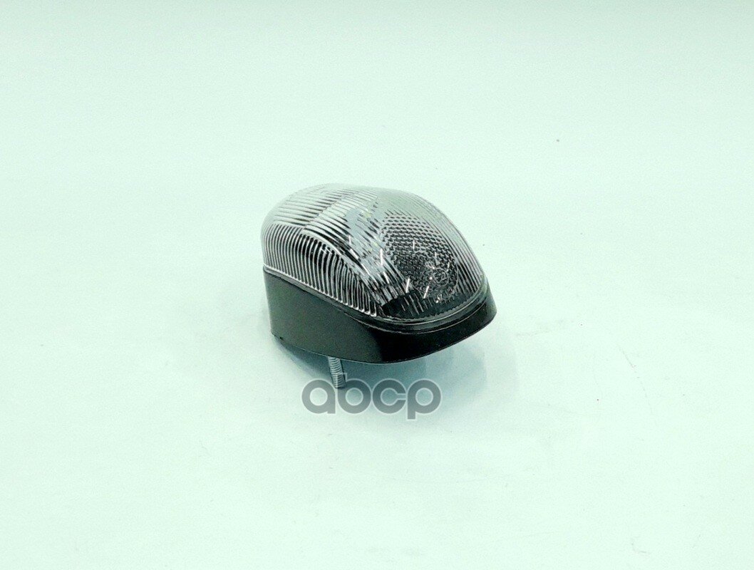 Фонарь контурный передний ГАЗель NEXT, ГАЗон NEXT GAZ оригинал GAZ арт. 2123-00-3712010-000