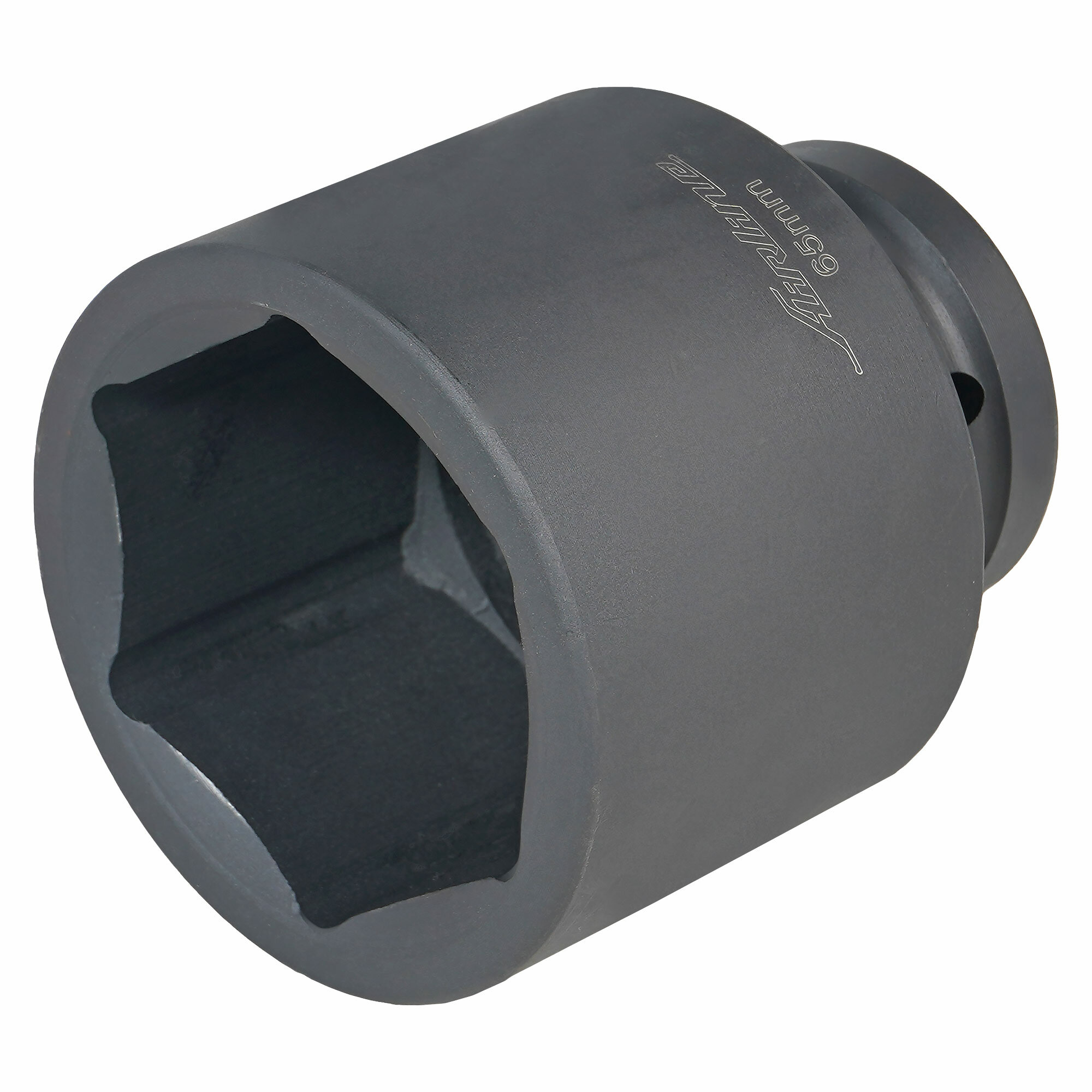 Airline головка ударная торцевая 1dr шестигранная 65мм, l 100мм atis130