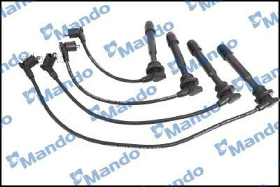 MANDO EWTH00013H провода высокого напряж. К-КТ HYUNDAI EWTH00013H