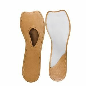 Полустельки GO INVISIBLE С 7022