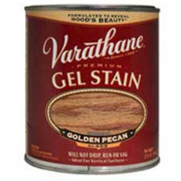 Varathane Premium Gel Stain 224459 Морилка-гель универсальная для внутренних и наружных работ 0,946л, красный махагон