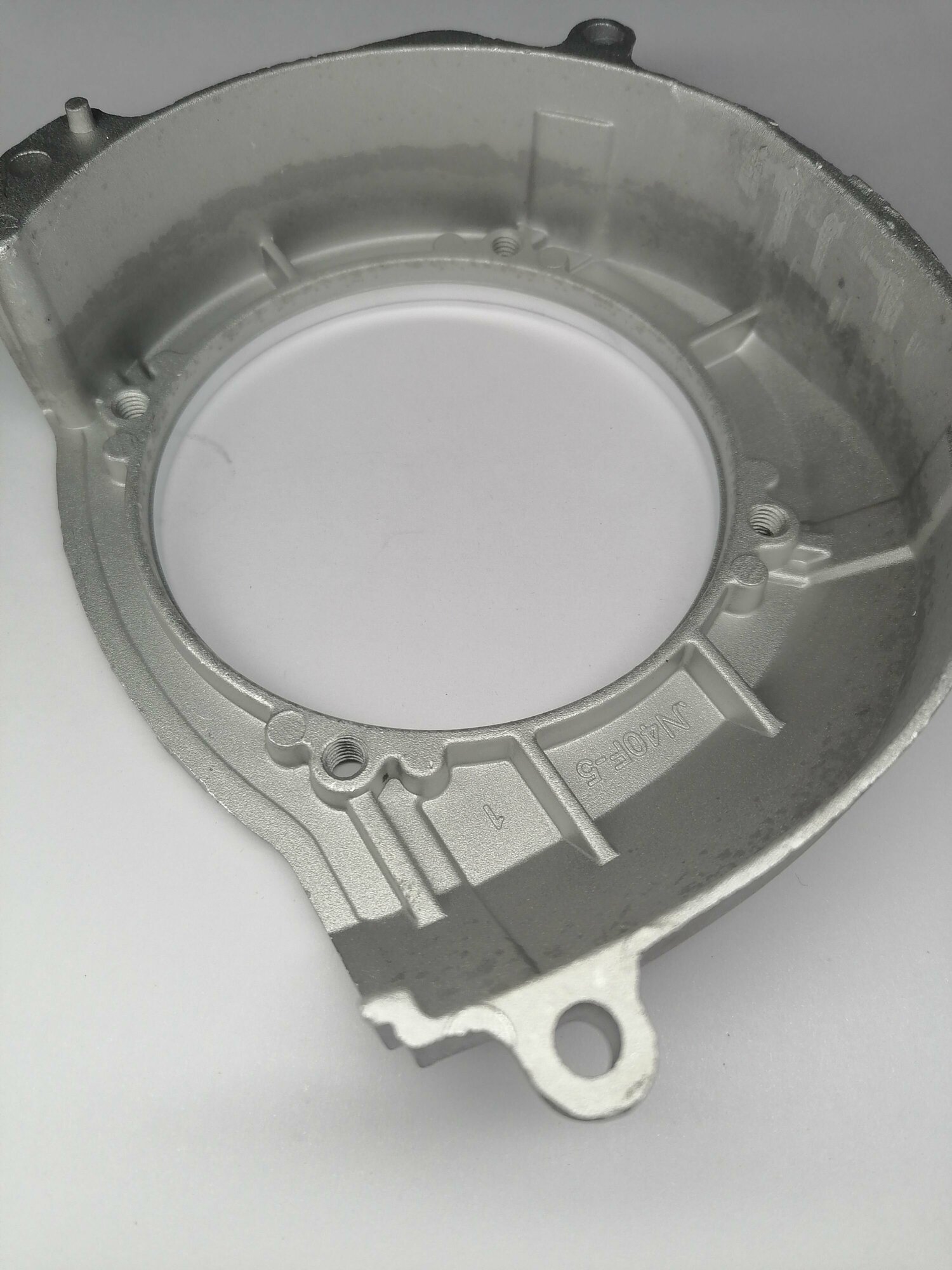 Крышка сцепления для мотокосы CHAMPION T438, 528 / 31300064