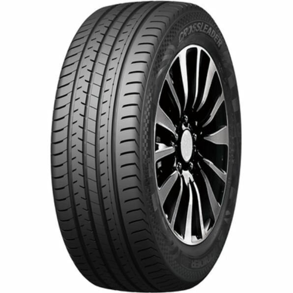 Летняя автошина DoubleStar DSU02 235/40 R19 96Y