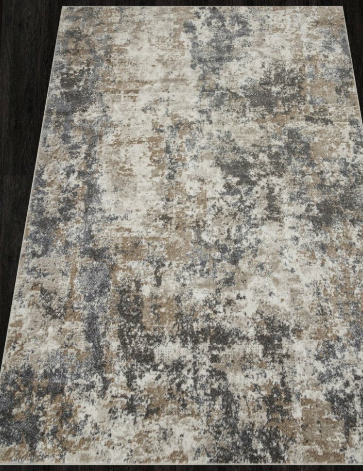 Ковер F149 - BEIGE - Прямоугольник - коллекция TORNADO (2.5 х 3.5 м)