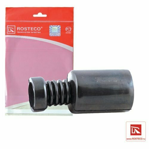 Пыльник кулисы 2108,2170 ростеко (рюмка) 2108-1703182 арт. 20099 Rosteco 20099