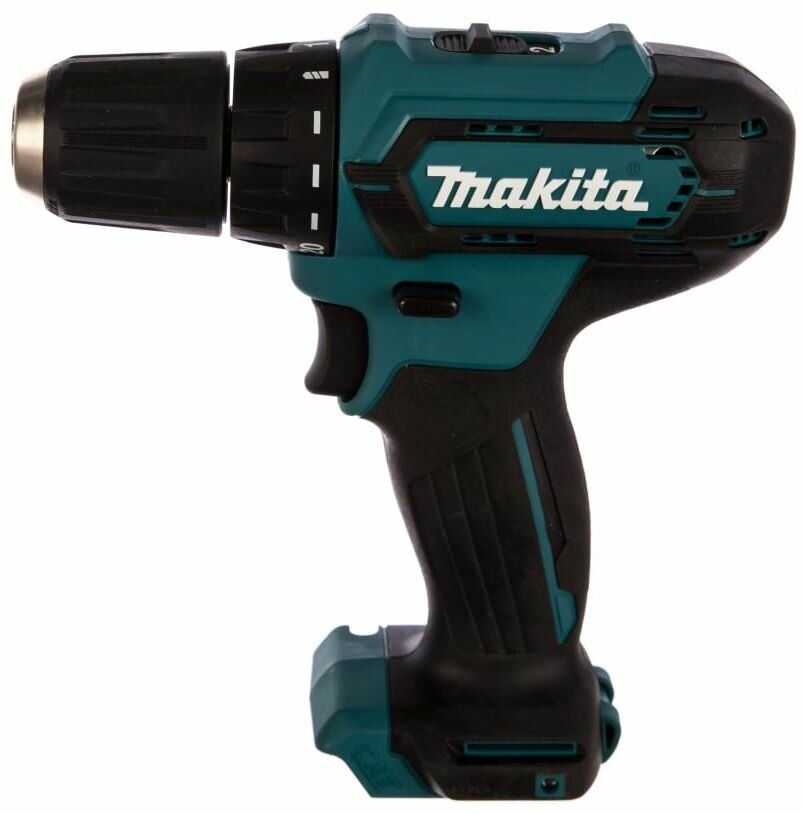 Аккумуляторная дрель-шуруповерт Makita DF333DZ, без аккумулятора